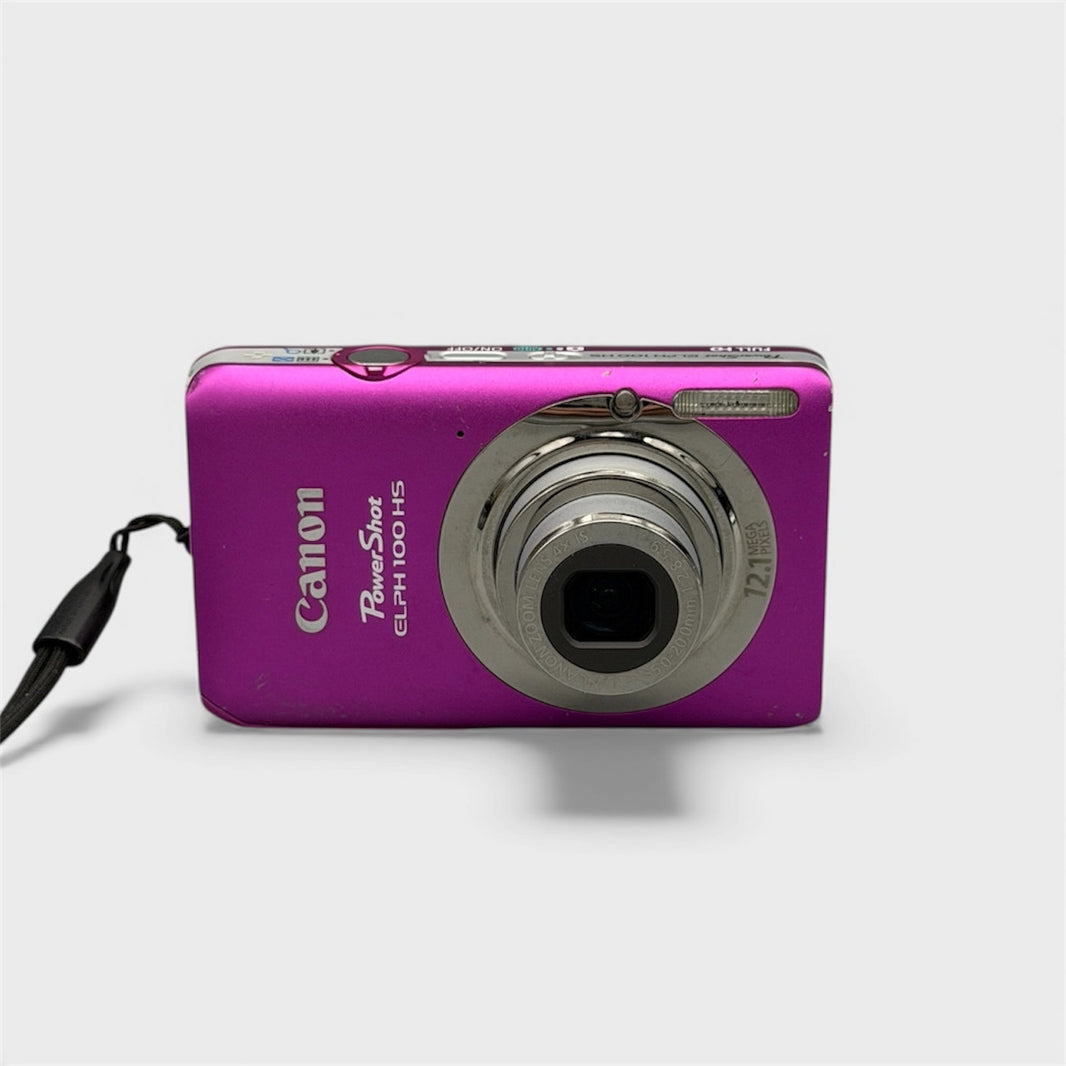 Digital Cameras | Vintage Digicams | Shop Accessories | Y2K Retro Tech ...