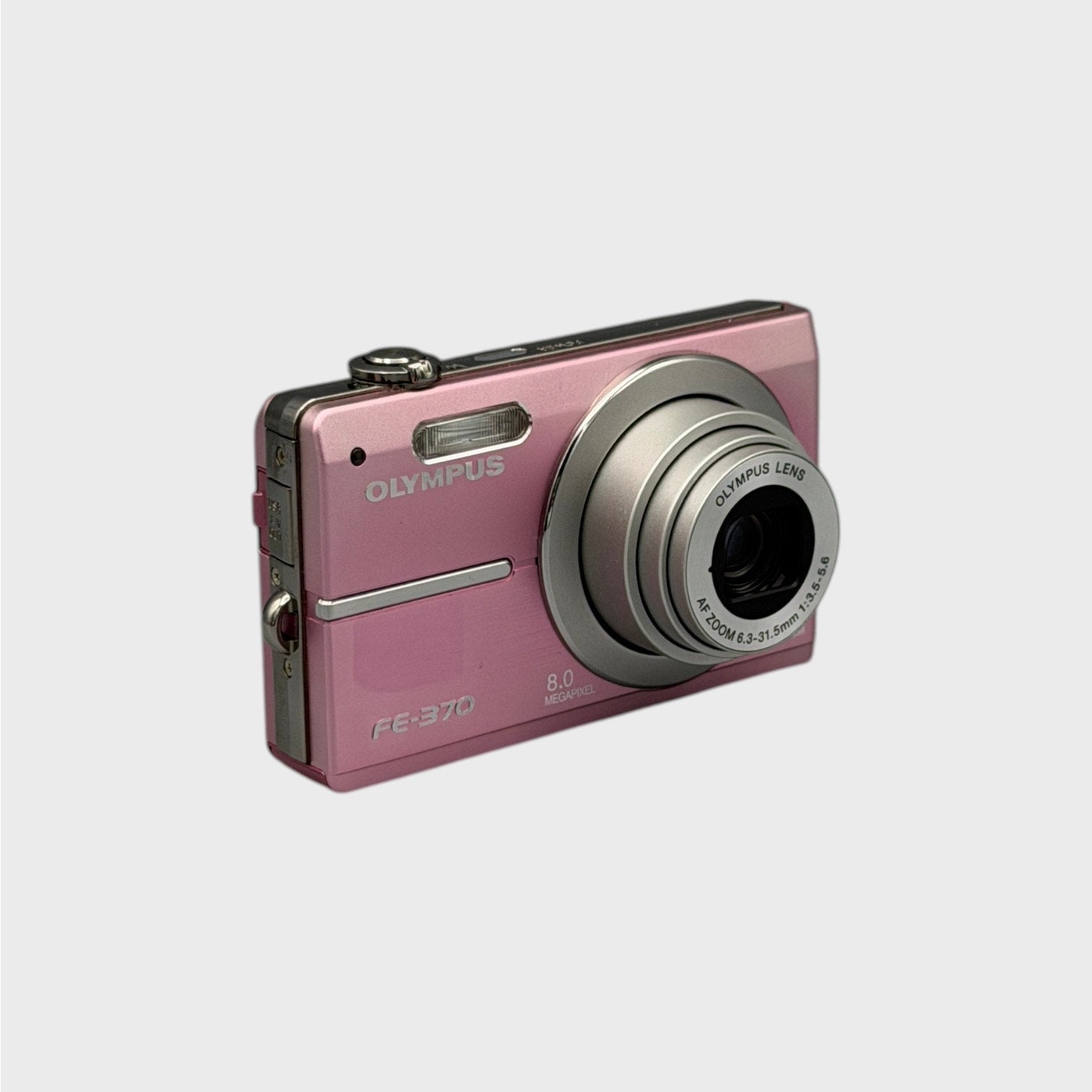 Pink Digital Cameras – Capture Every Moment in Style – Retro Digitals