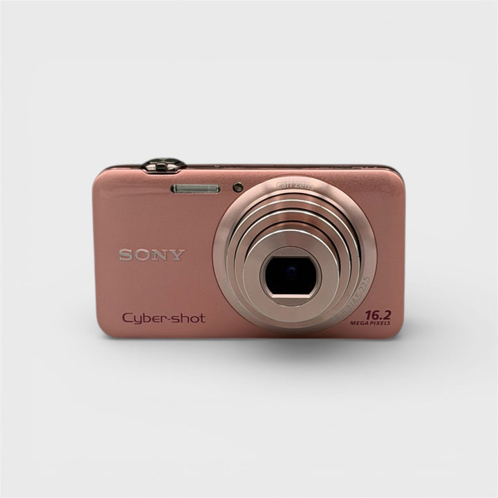 Pink Digital Cameras – Capture Every Moment in Style – Retro Digitals