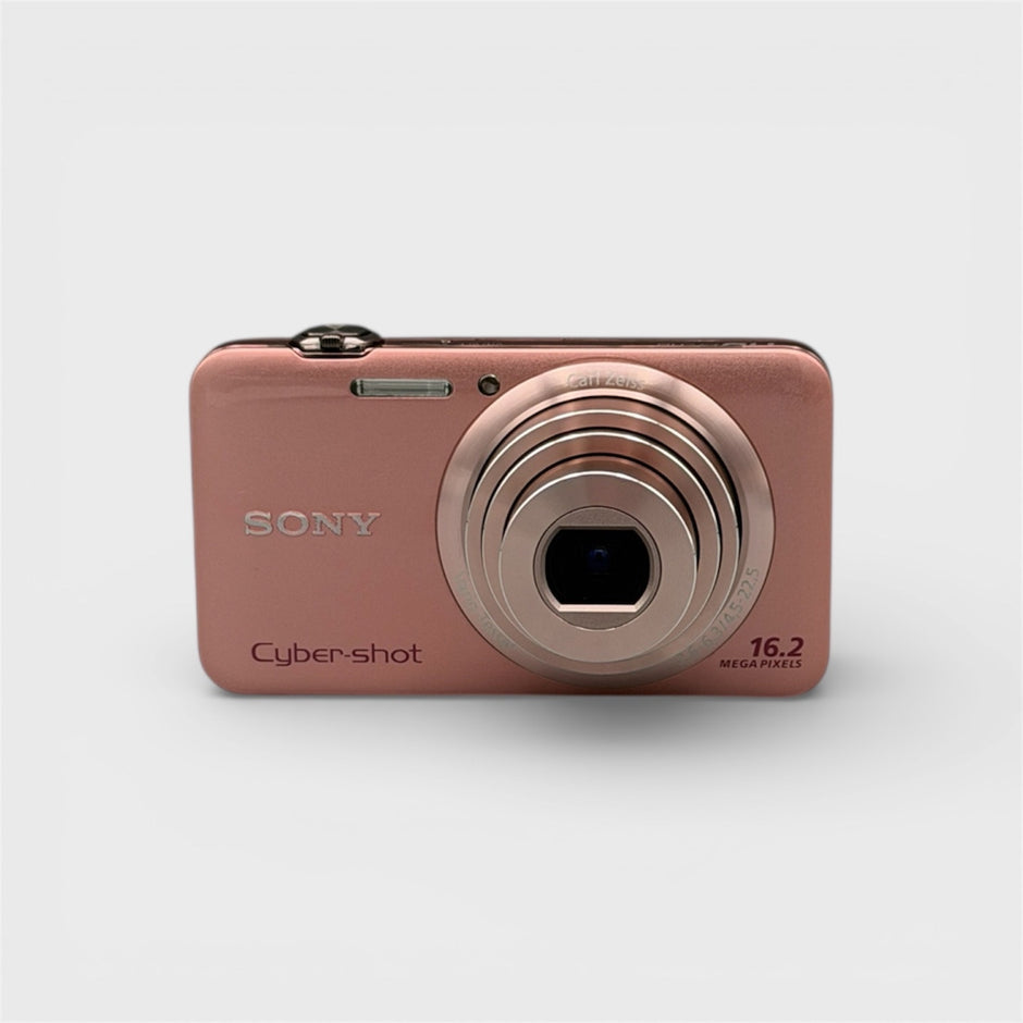 Pink Digital Cameras – Capture Every Moment in Style – Retro Digitals