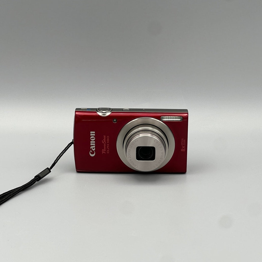 Digital Cameras | Vintage Digicams | Shop Accessories | Y2K Retro Tech ...