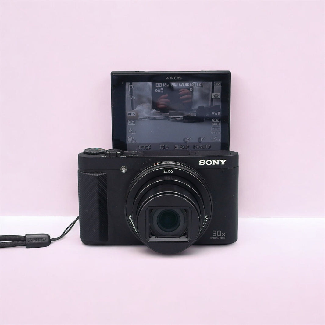 Digital Cameras | Vintage Digicams | Shop Accessories | Y2K Retro Tech ...