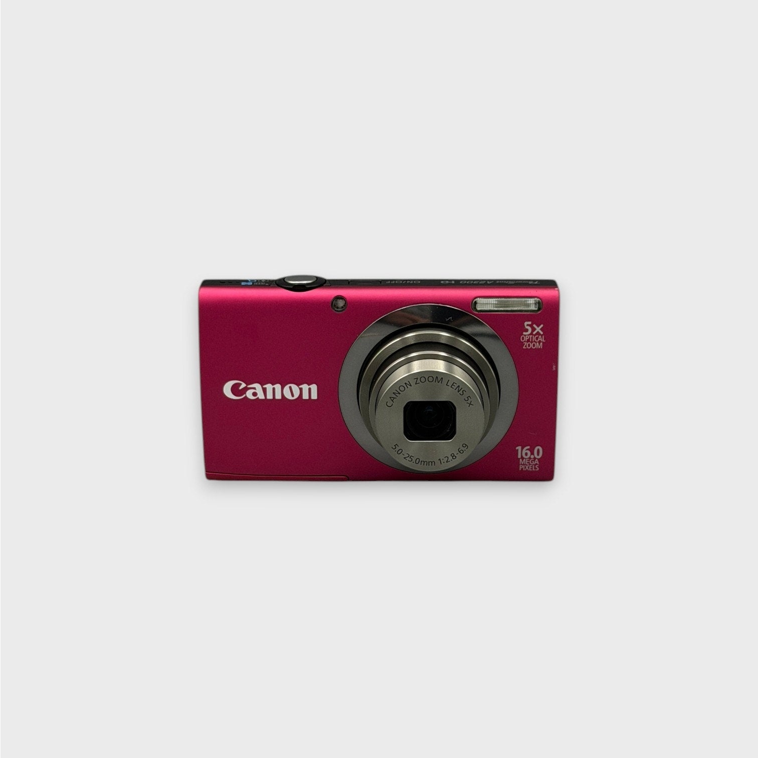 Pink Digital Cameras – Capture Every Moment in Style – Retro Digitals