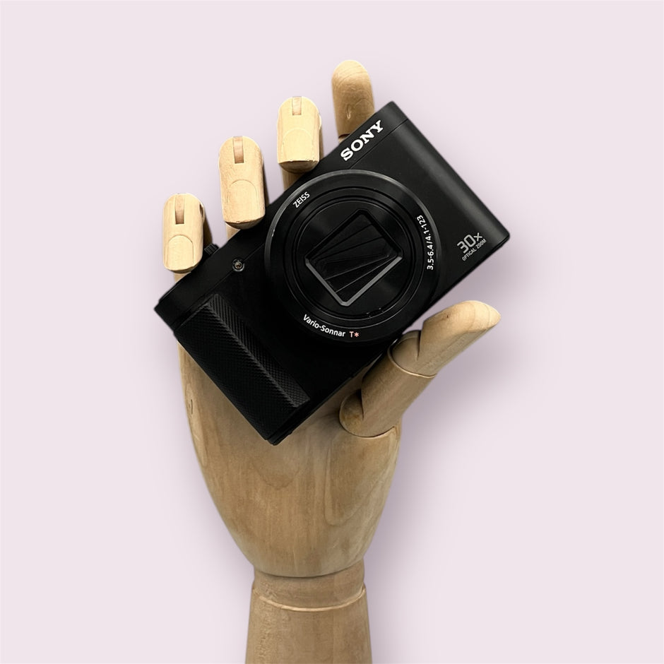 Flip Screen Digital Cameras – Perfect for Vlogging & Selfies - Retro ...