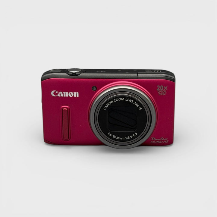 Pink Digital Cameras – Capture Every Moment in Style – Retro Digitals